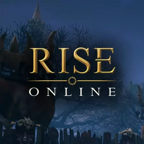 Rise Online | | DnzGame